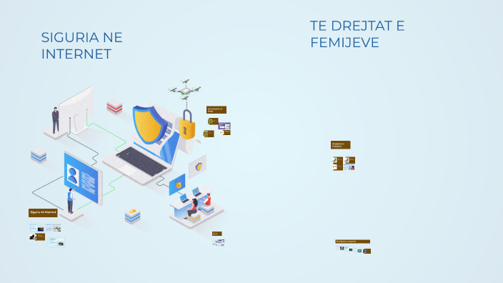 Siguria në Internet by Lorenco Neli on Prezi