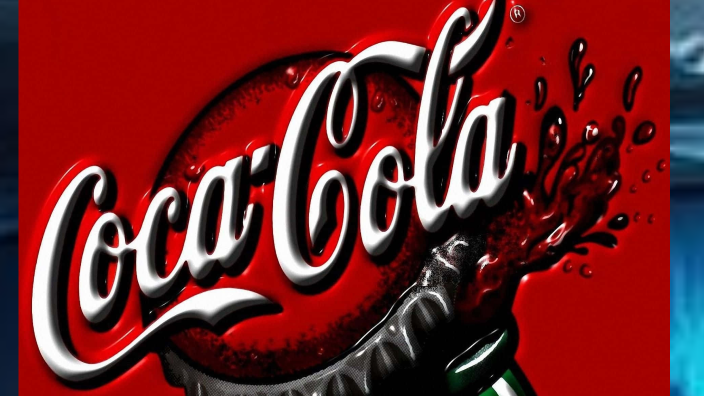 Iceberg de la Cultura Organizacional de Coca Cola by barbara gutierrez ...