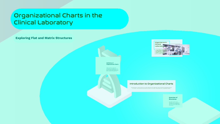 Organizational Charts in the Clinical Laboratory by Keesha Aromin on Prezi