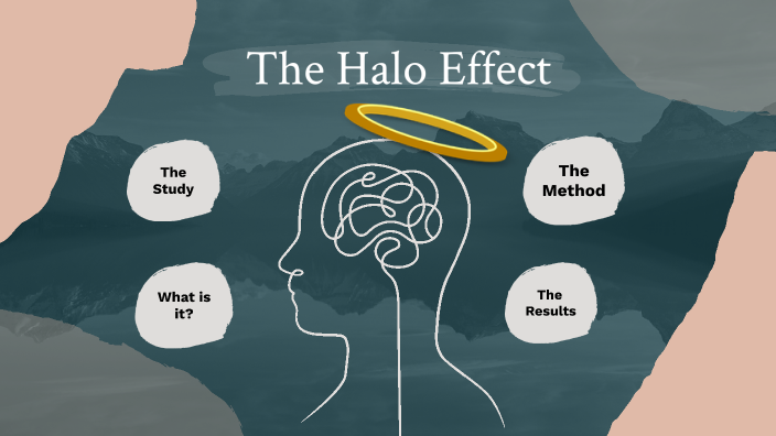 Reverse Halo Effect by Zoe Bradshaw on Prezi
