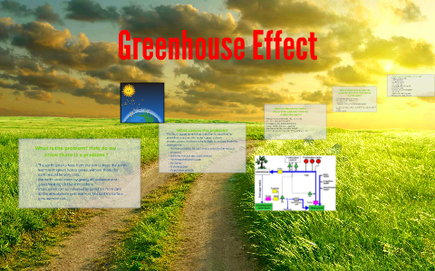 Greenhouse Effect by erin mauldin