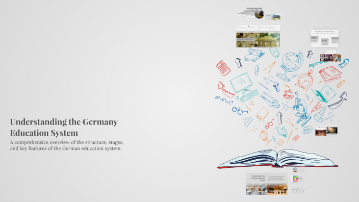 Understanding the Germany Education System by Baysgalan O. on Prezi