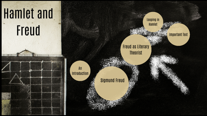 Hamlet and Freud by Sam Stockton on Prezi