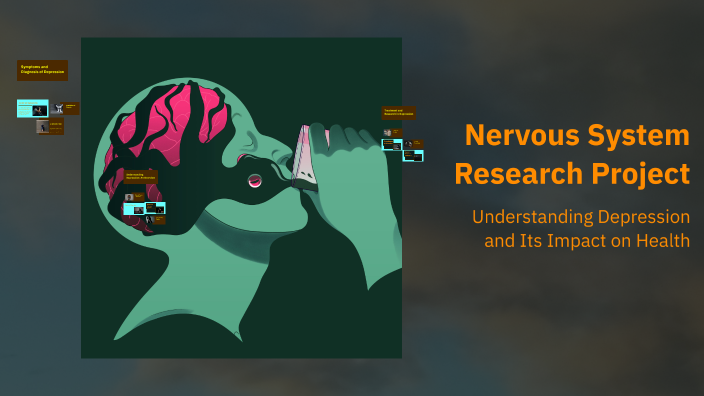 Nervous System Research Project by mitchell white on Prezi