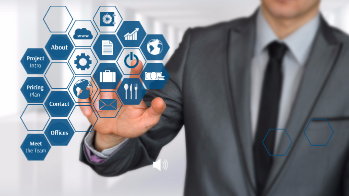 RRPG by Garrett Messer on Prezi