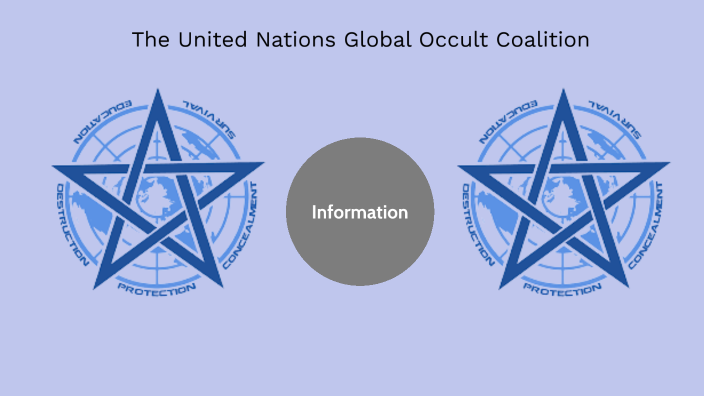 The United Nations Global Occult Coalition by Alan Tynes on Prezi