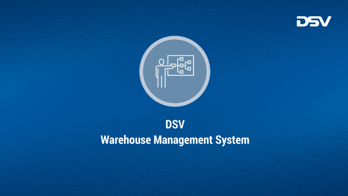 DSV Warehouse Management System by Nhu Pham on Prezi