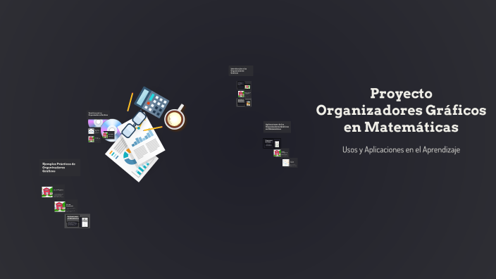 Proyecto Organizadores Gráficos en Matemáticas by yarik a on Prezi