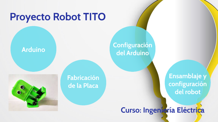 Robot Tito by Fernando Fisher Garcia on Prezi