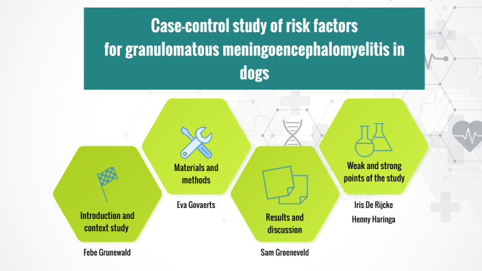 GME in dogs by Eva Govaerts on Prezi