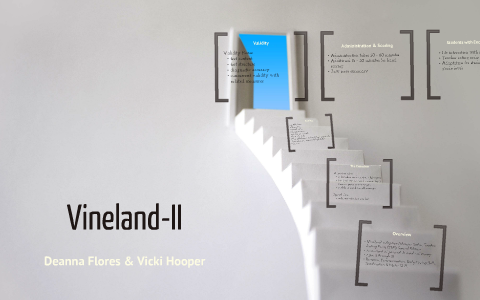 Vineland-II by Vicki Hooper on Prezi