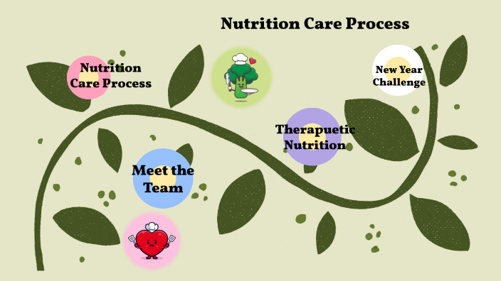 Nutrition Care Process by Pamela Lambert on Prezi