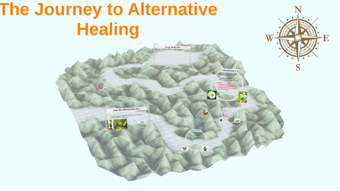 Contemporary Healing by alyssa grillo on Prezi