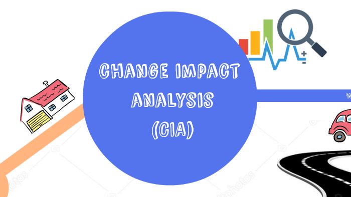 change impact analysis by nabila adnan on Prezi