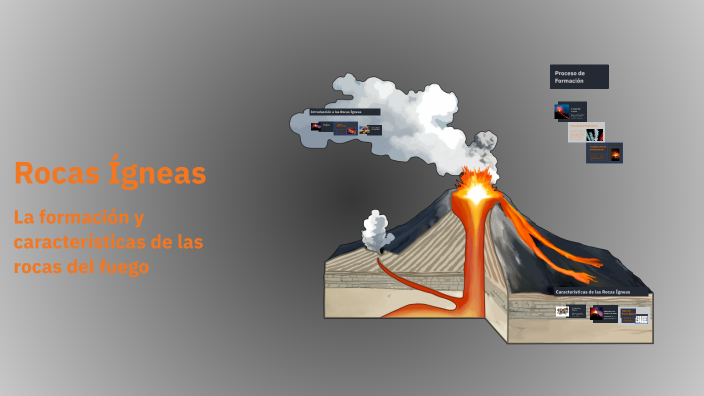 Rocas Ígneas by Carmen Duarte on Prezi