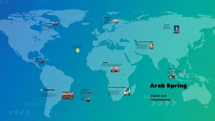 Arab Springs by Madalyn Zukowski on Prezi