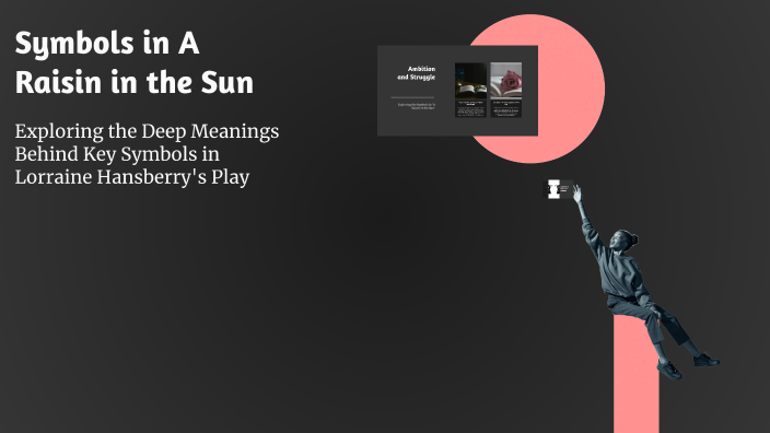 Symbols in A Raisin in the Sun by Luke Lane on Prezi