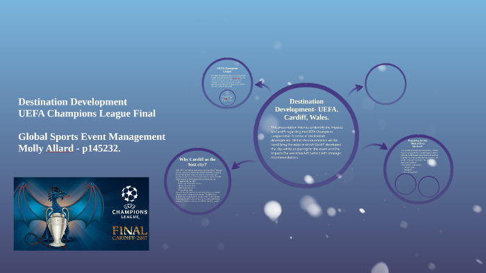 Destination Development by Molly Allard on Prezi