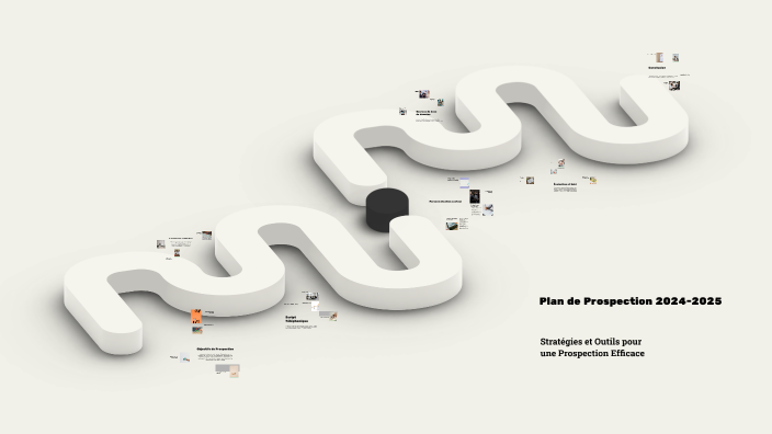 Plan de Prospection 2024-2025 by Sawsan sakine on Prezi