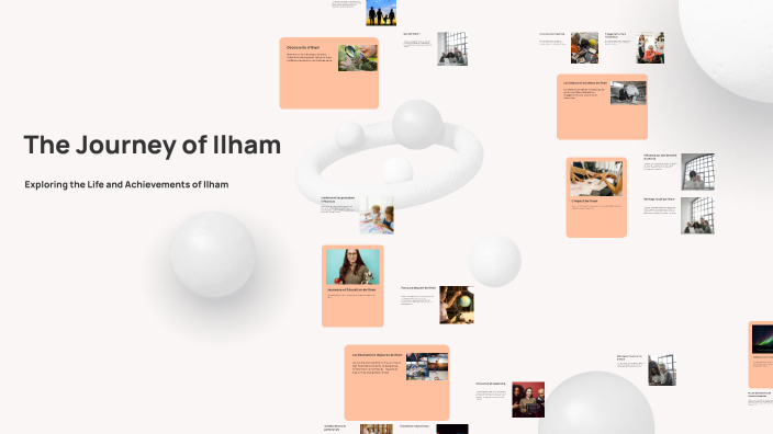 The Journey of Ilham by ILHAM EL-ATMANI on Prezi