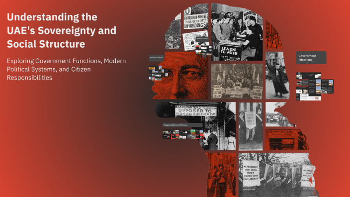 Understanding the UAE's Sovereignty and Social Structure by Abraham ...