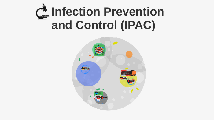 Infection Prevention and Control (IPAC) by on Prezi