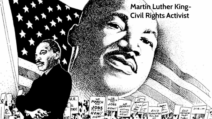 Martin Luther King- Civil Rights Activist by Ryan Turkiewicz on Prezi