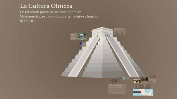 La Cultura Olmeca by MILTON MEZA MARIN on Prezi