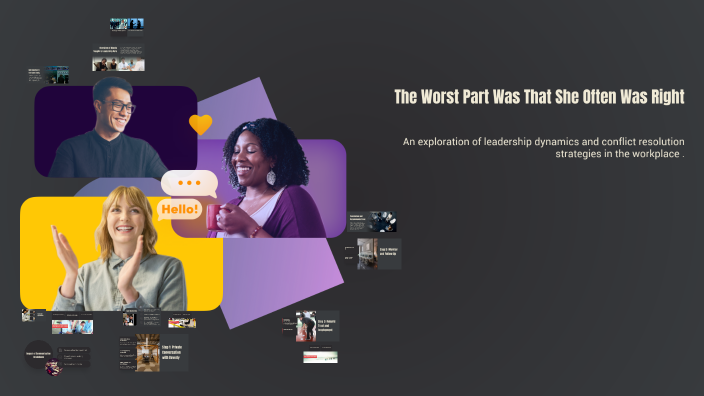 Managing Leadership Challenges: The Case of Wanda Vaughn by Karem ...