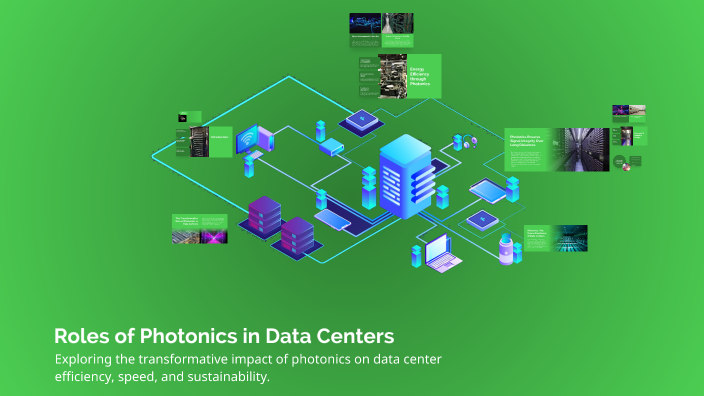 Roles of Photonics in Data Centers by Athikom Roeksabutr on Prezi