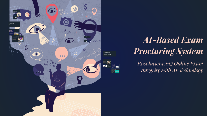 AI-Based Exam Proctoring System by Pranav Kadam on Prezi
