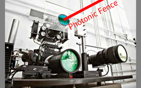 Photonic Fence by Andrew Rguyz on Prezi