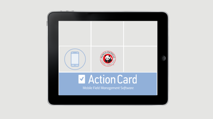 Another tablet by Tim Schuman on Prezi