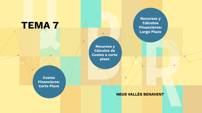 TEMA 7 GEFE by NeusVB Vabe on Prezi