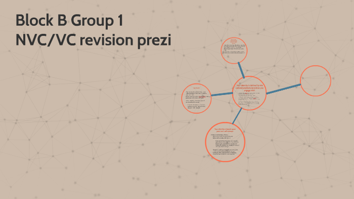 Block B Group 1 by Andrew Scowcroft