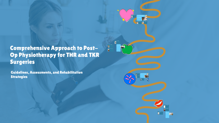 Comprehensive Approach to Post-Op Physiotherapy for THR and TKR ...
