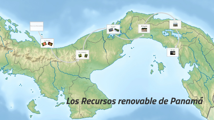 Los Recursos renovable de Panama by ruthyil gonzalez on Prezi