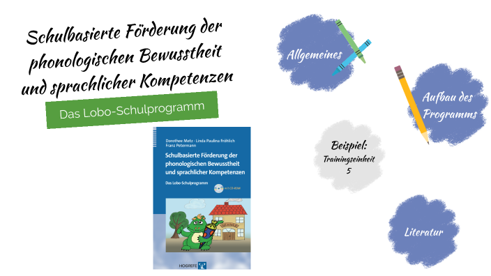 Das Lobo-Schulprogramm by Leonie Scharf on Prezi