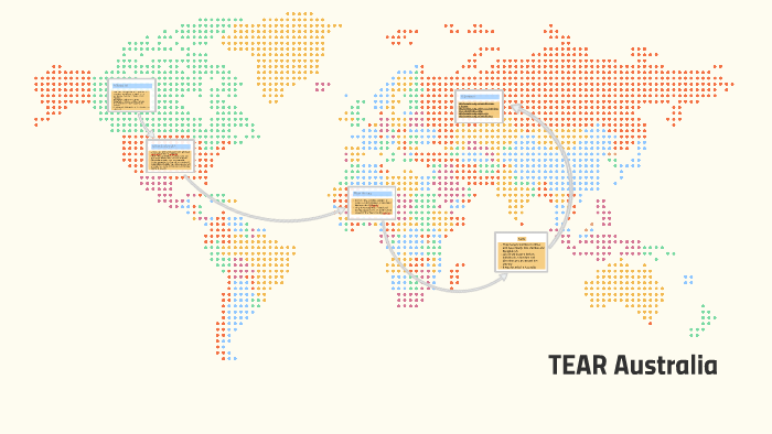 TEAR Australia by Odette Swaine on Prezi