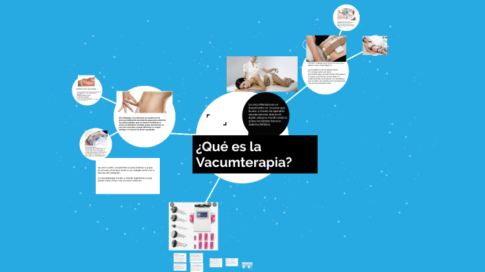 Beneficios de la vacumterapia by Sayda Torres on Prezi