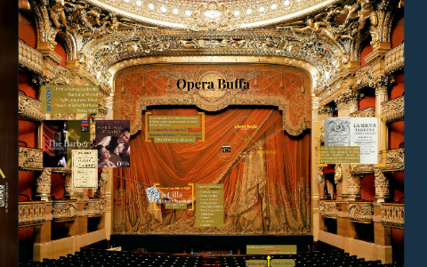 Opera Buffa by Ilda Mason on Prezi