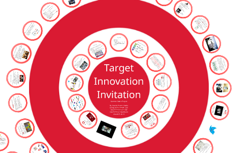 Target Innovation Invitation by Emma Goldschmidt on Prezi