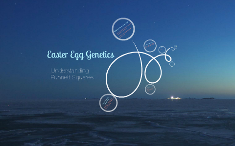 Easter Egg Genetics by Joy Williamson on Prezi