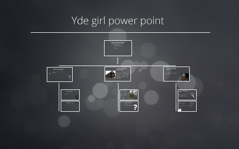 Yde girl by emma smith on Prezi