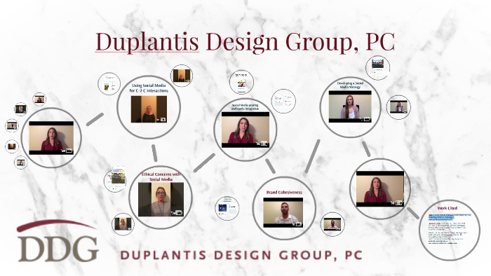 Duplantis Design Group, PC by Gabriella Reynolds on Prezi
