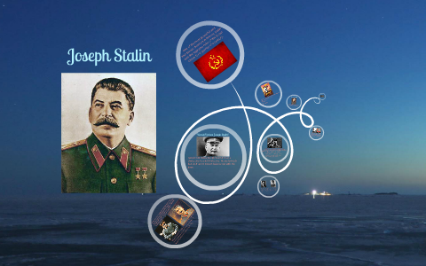 Joseph Stalin Leadership Project by Michael Montesano on Prezi