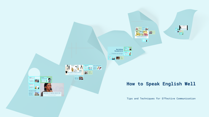 How to Speak English Well by Sophanet Sab on Prezi