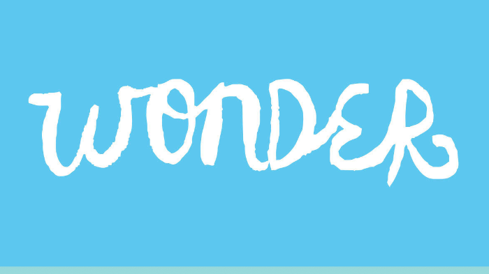 Jack - Wonder - Hero's Journey by Isabella Wirth on Prezi