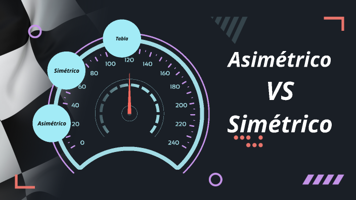 Simetrico Vs Asimetrico by Jose Cortes Roman on Prezi