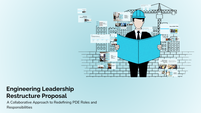 Engineering Leadership Restructure Proposal by Scott Ferguson on Prezi
